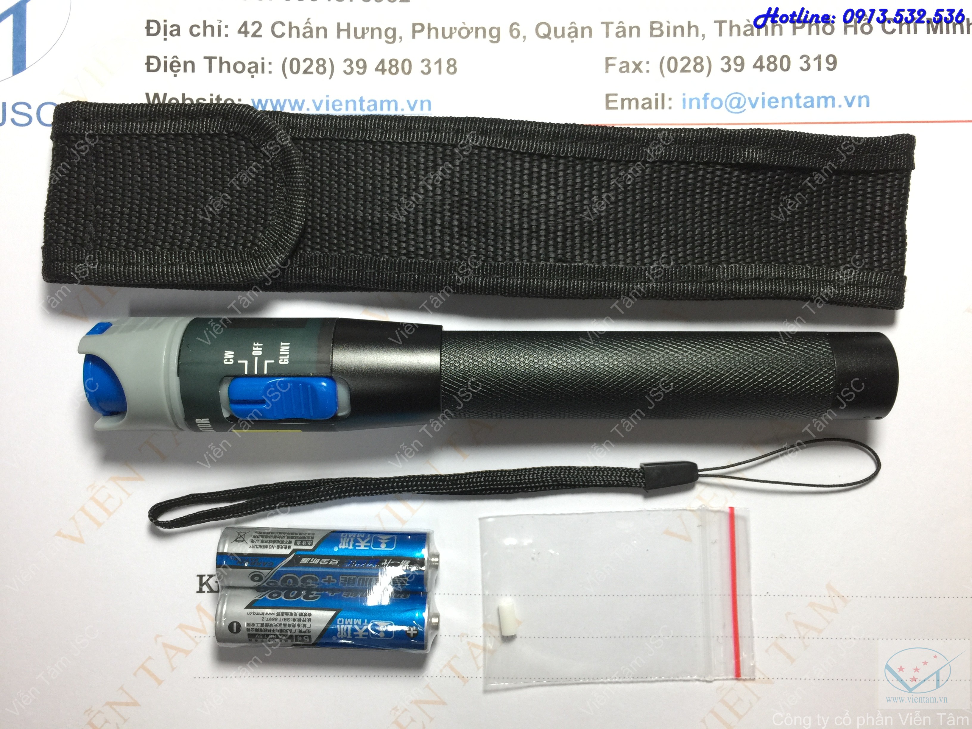 Dao rọc vỏ cáp DENSAN ND-800