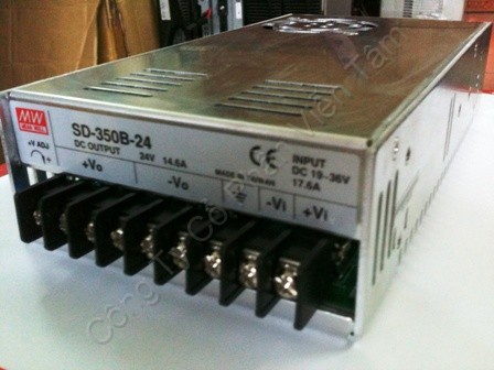 DC/DC converter
