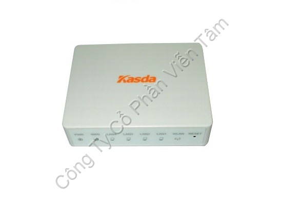 Kasda KW5590 150Mbps Wireless router