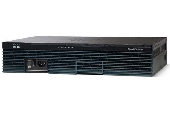 Router Cisco 2911