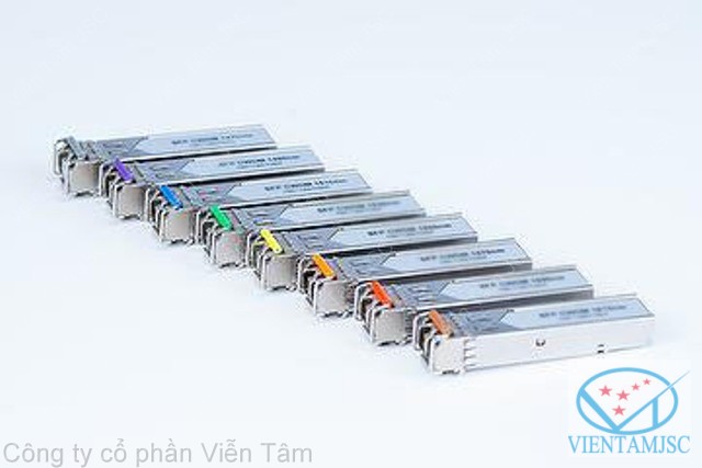 SFP tranceiver GE -1000 Mbps