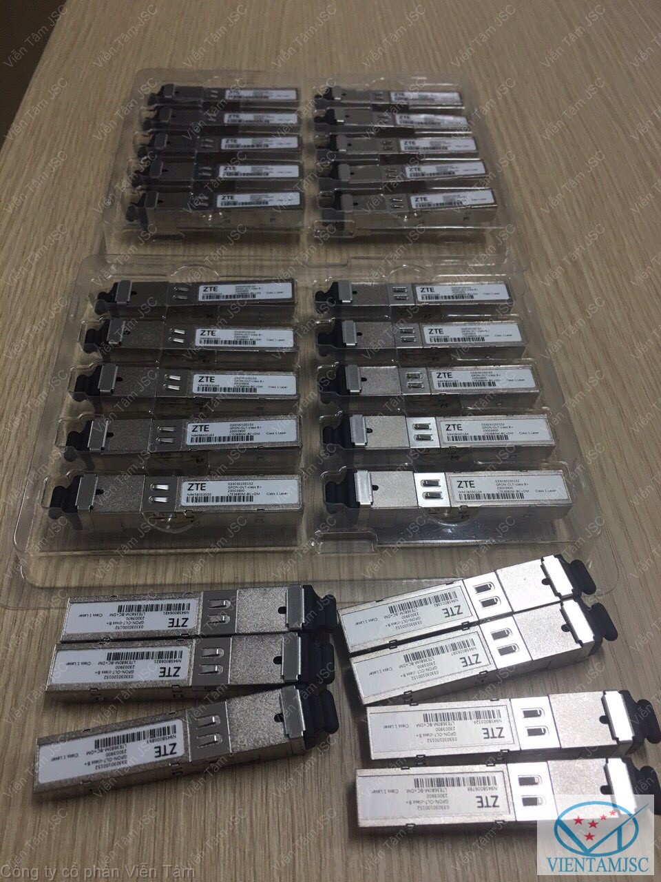 ZTE GPON OLT SFP Modules